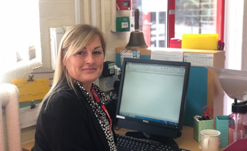 Admin & finance staff | Stockbridge